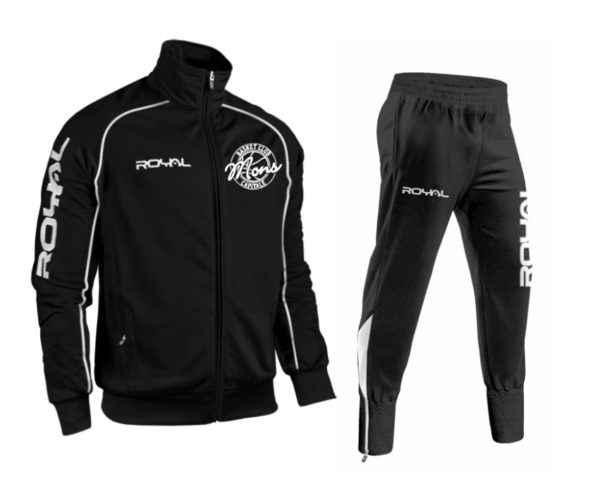 Ensemble training – BC Mons